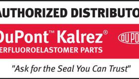 sealing products-distributor of DuPont/Kalrez® in Israel - Techno Ad