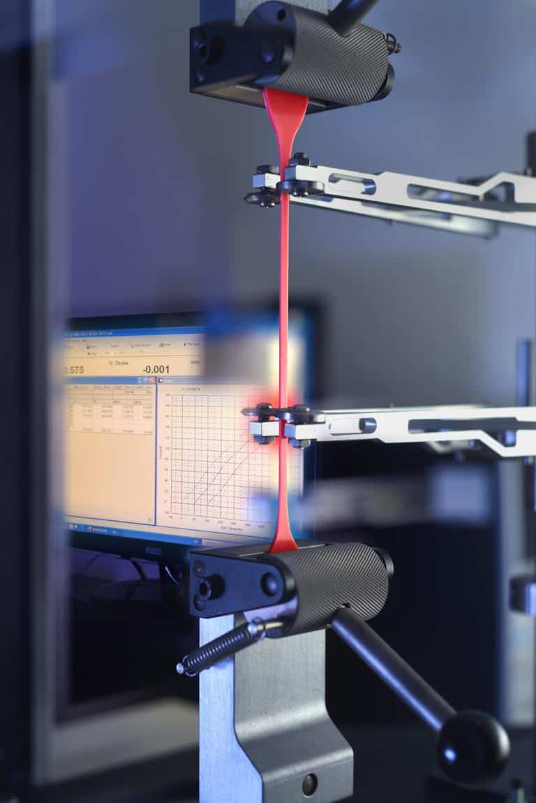 Tensile Strength (TS) Complete Guide - Techno Ad