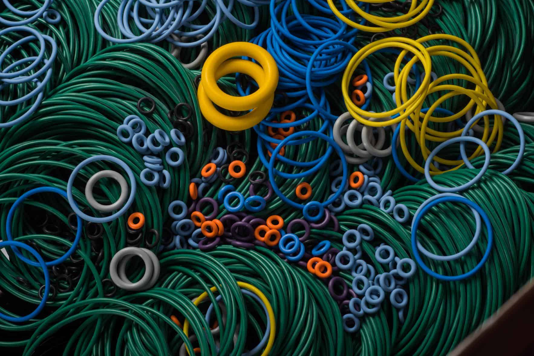 A Guide to the Various Rubber Properties - Techno Ad