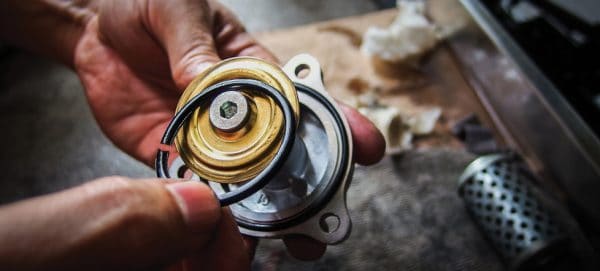 Why O-rings Fail (and how to prevent it) - Techno Ad