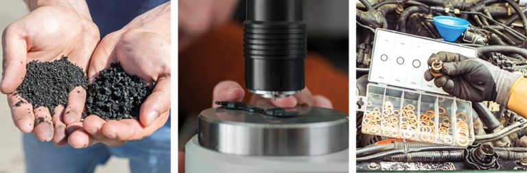 Why O-rings Fail (and how to prevent it) - Techno Ad