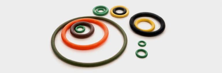 Continuous Molding Technology - For Large Diameter O-Rings - Techno Ad
