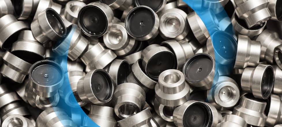 Make it stick: adhesion in rubber-to-metal bonding - Techno Ad