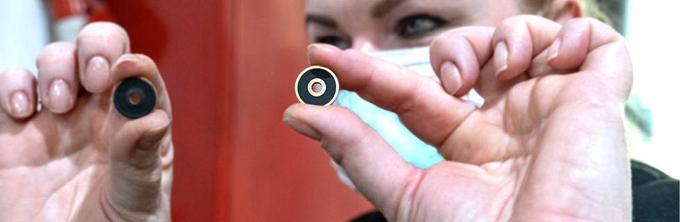 Make it stick: adhesion in rubber-to-metal bonding - Techno Ad